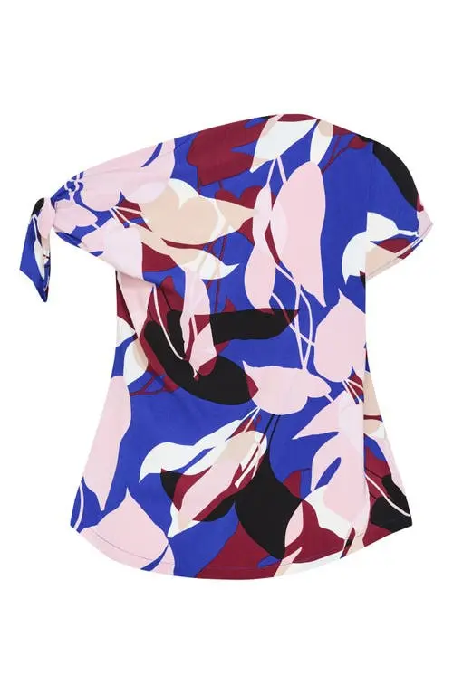 City Chic Off The Shoulder Top