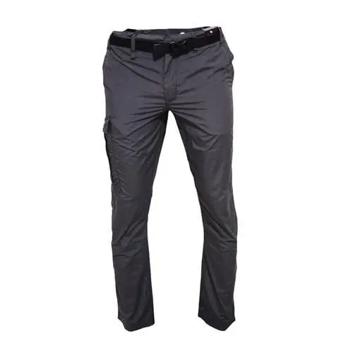 CRAGHOPPERS Expert Kiwi Tailored Trousers - Carbon Grey
