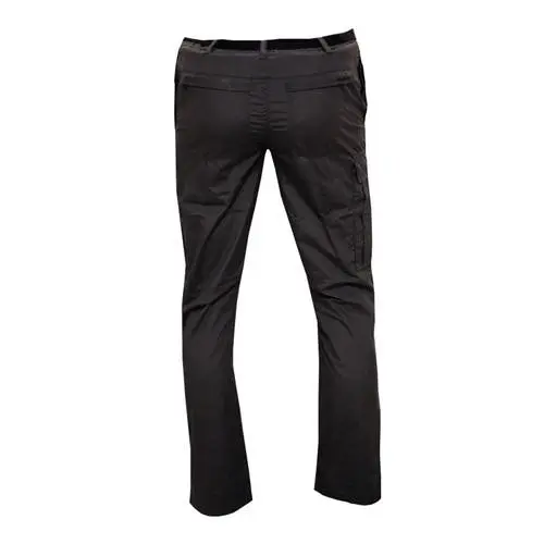 CRAGHOPPERS Expert Kiwi Tailored Trousers - Carbon Grey
