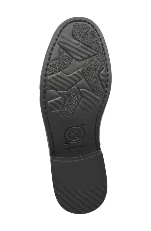 BØRN Campbell Leather Knee High Boot