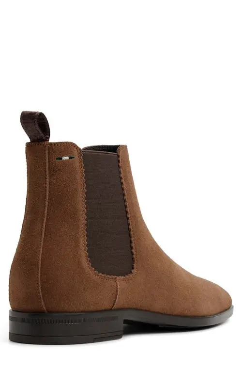 Ted Baker London Norwich Plain Toe Chelsea Boot
