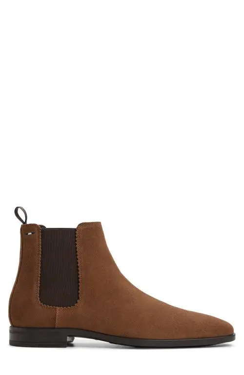 Ted Baker London Norwich Plain Toe Chelsea Boot