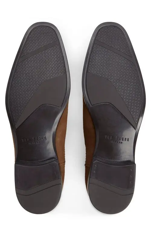 Ted Baker London Norwich Plain Toe Chelsea Boot