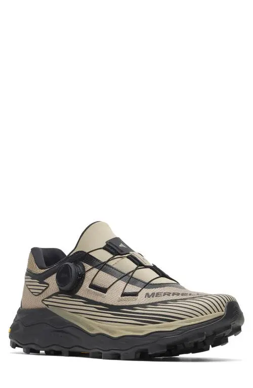 Merrell Agility Peak 6 Boa Trail Running Shoe - Mountain