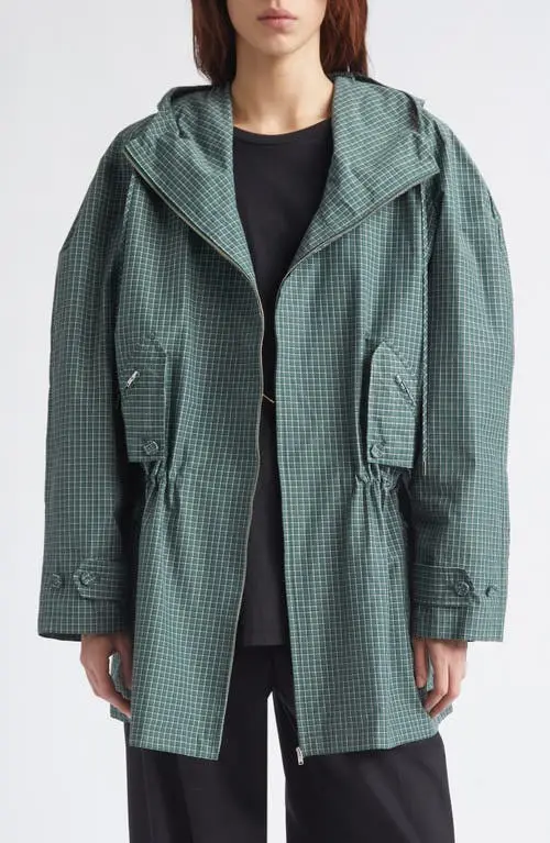EENK Utility Parka