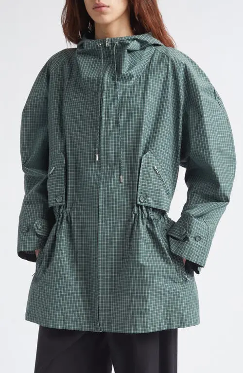 EENK Utility Parka