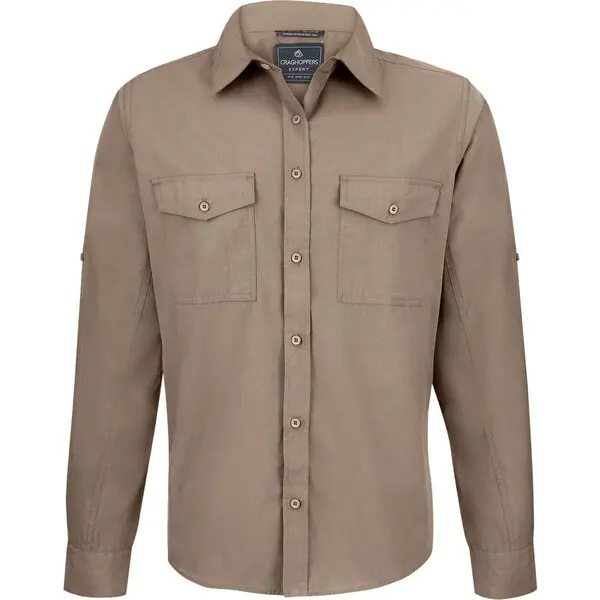 CRAGHOPPERS Expert Kiwi Shirt