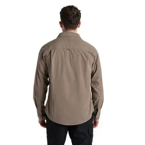 CRAGHOPPERS Expert Kiwi Shirt