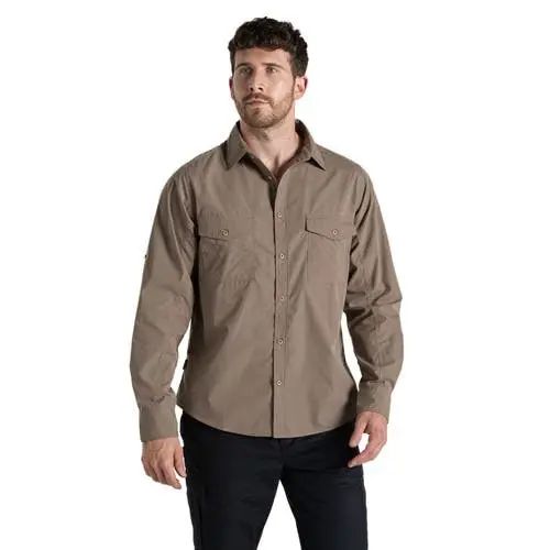 CRAGHOPPERS Expert Kiwi Shirt