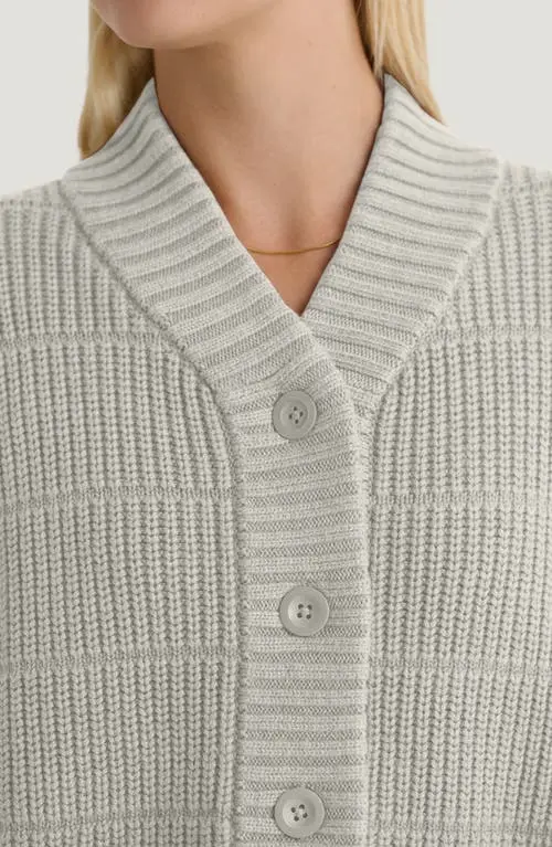 FREE FLY Coastloom Cardigan