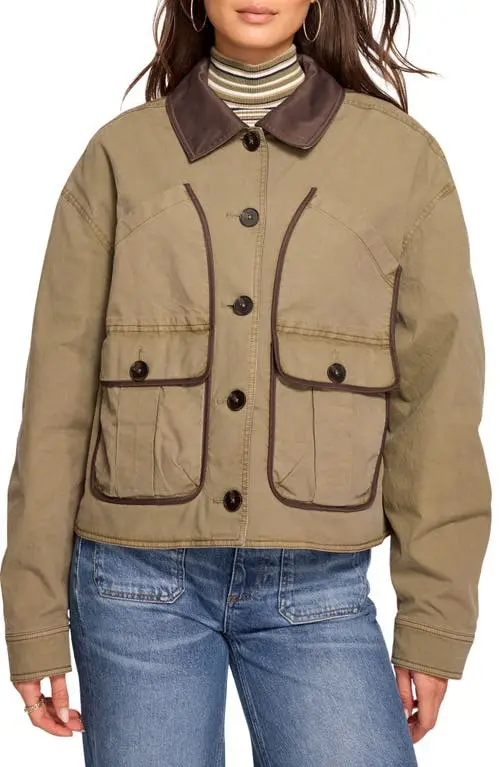 Ramy Brook Izzy Jacket