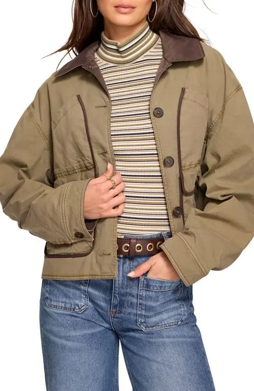 Ramy Brook Izzy Jacket