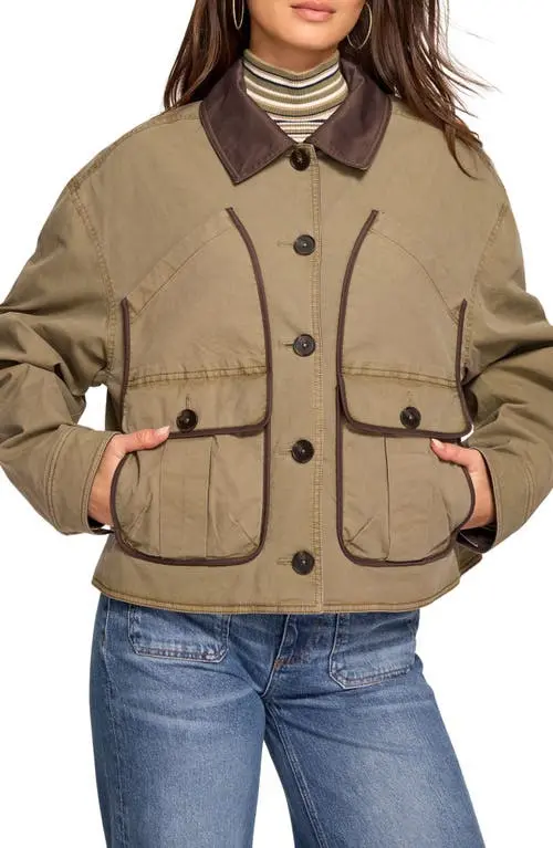 Ramy Brook Izzy Jacket