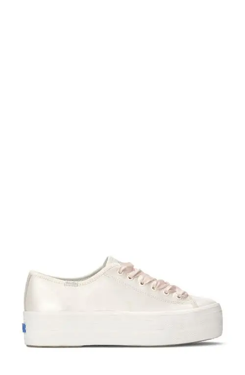 Keds® Triple Up Platform Sneaker