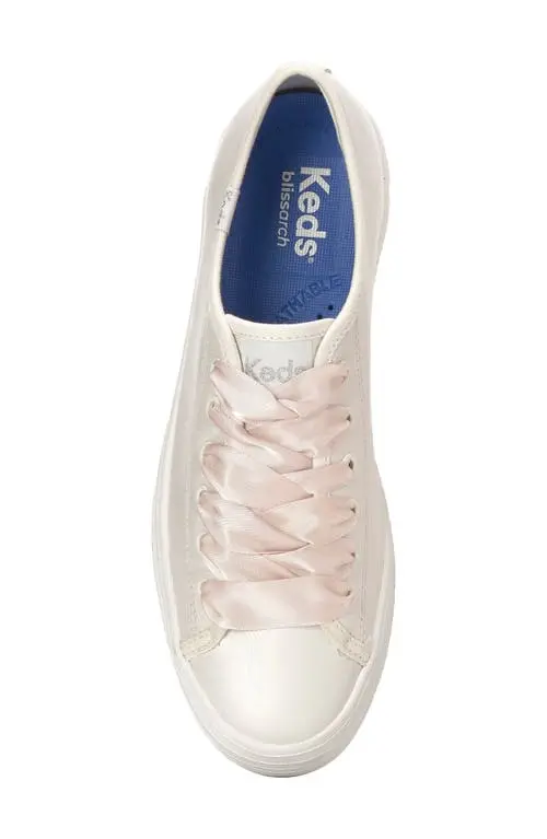 Keds® Triple Up Platform Sneaker