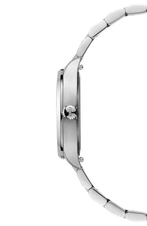 MIDO Multifort Tv Bracelet Watch