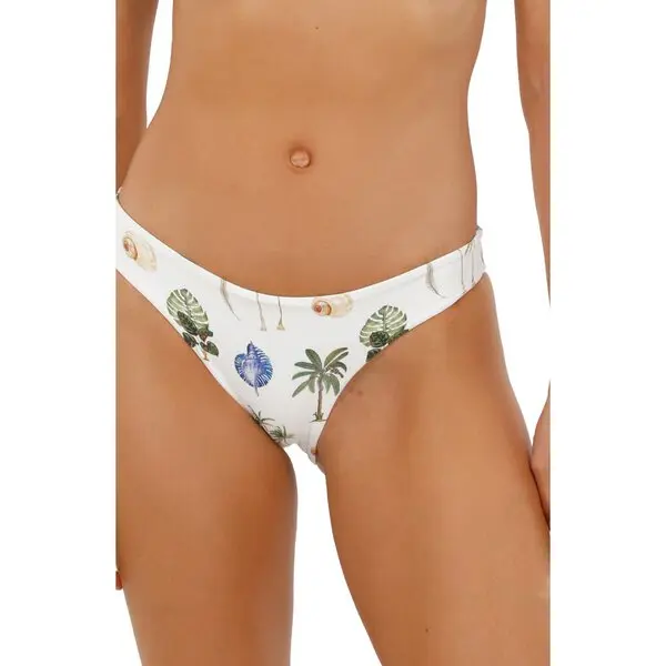 MALAI Neo Paramount Bikini Bottoms