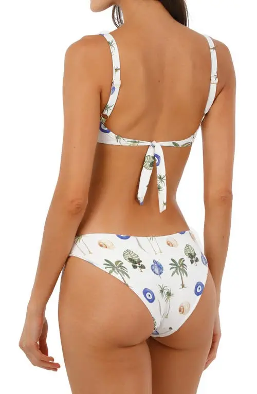 MALAI Neo Paramount Bikini Bottoms