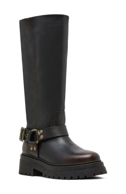 Steve Madden Everest Harness Boot