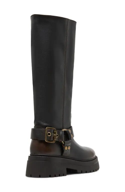 Steve Madden Everest Harness Boot
