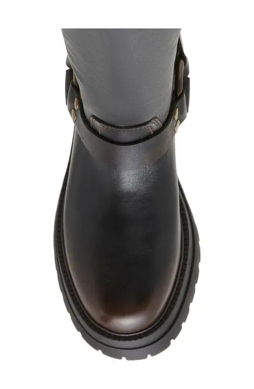 Steve Madden Everest Harness Boot