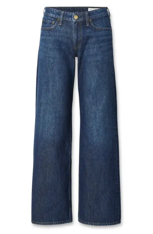 Rag & Bone Cam Full Straight Leg Jeans