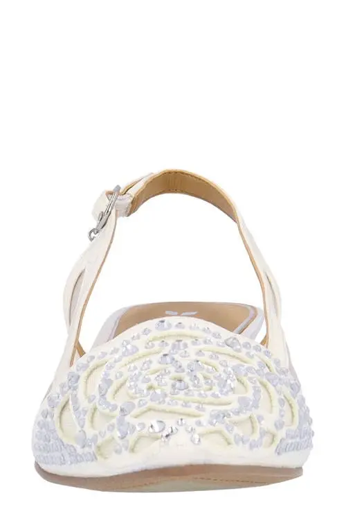 J. Reneé Elsinora Slingback Pump