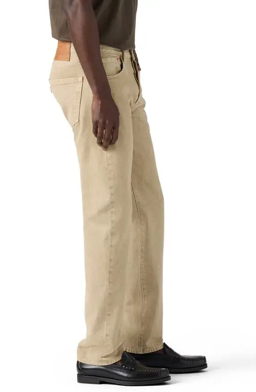 LEVI'S 501® Original Fit Straight Leg Jeans