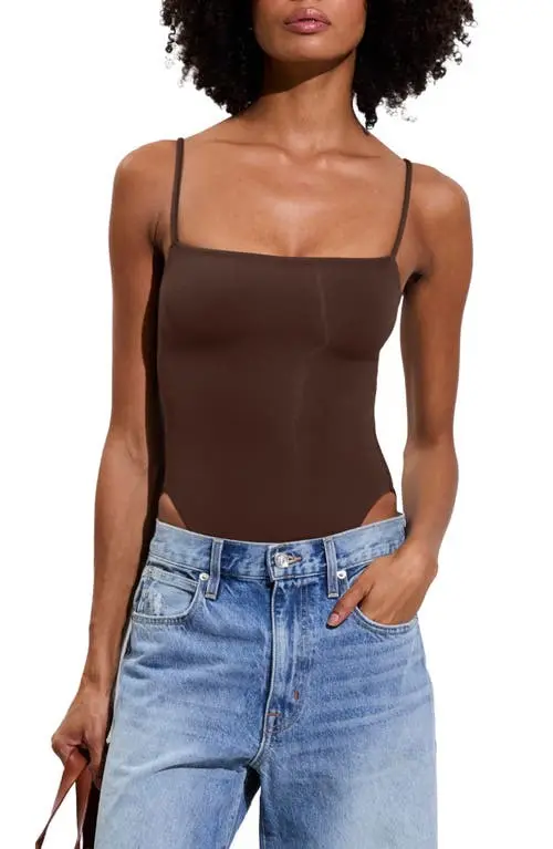 LEFT ON FRIDAY Retreat One-piece Swimsuit