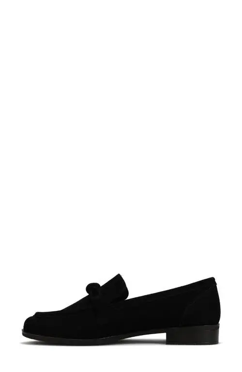 Vaneli Kaye Loafer - Black