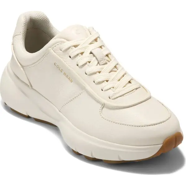 Cole Haan Grandprø Runner 2.0 Leather Sneaker