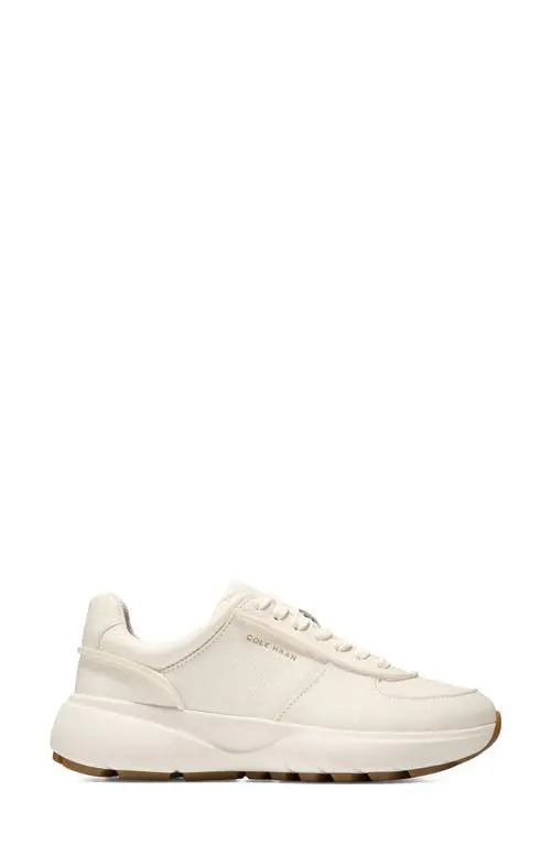 Cole Haan Grandprø Runner 2.0 Leather Sneaker