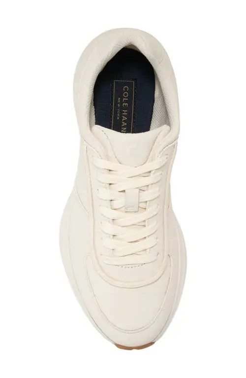 Cole Haan Grandprø Runner 2.0 Leather Sneaker