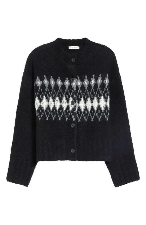 Altuzarra Haven Sweater