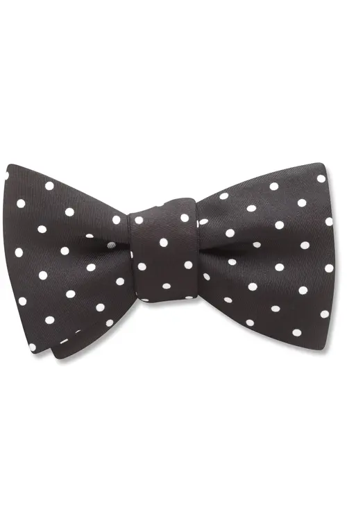 BEAU TIES OF VERMONT Kirov Bow Tie