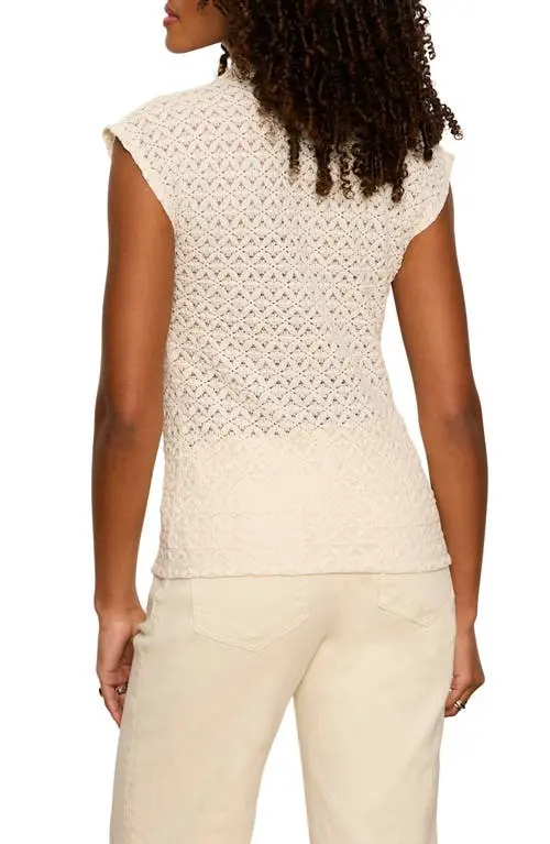 Sanctuary Everyday Muse Collar Shirt