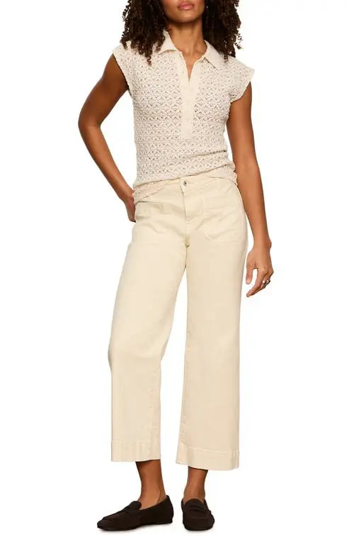 Sanctuary Everyday Muse Collar Shirt