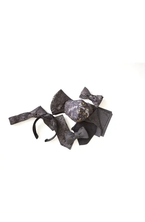 BEAU TIES OF VERMONT Oriel Bow Tie