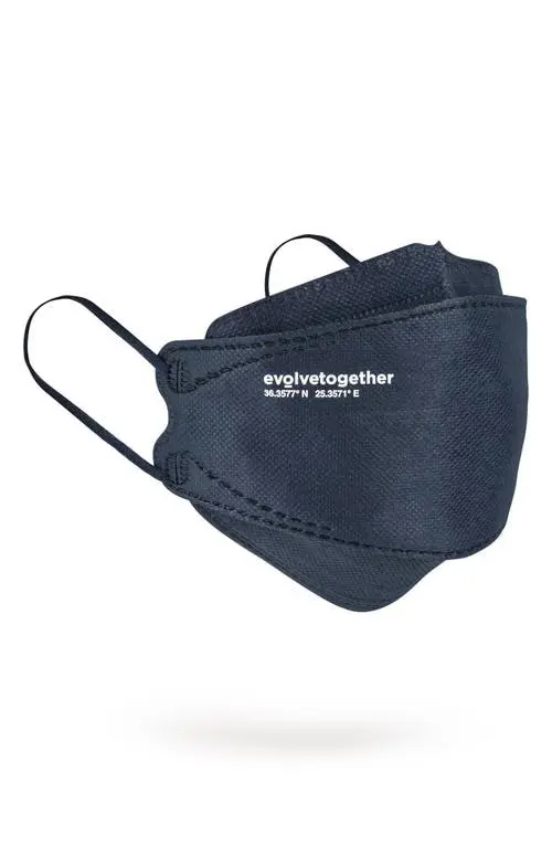 Evolvetogether Santorini5 Kn95 Masks