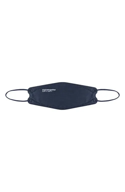 Evolvetogether Santorini5 Kn95 Masks
