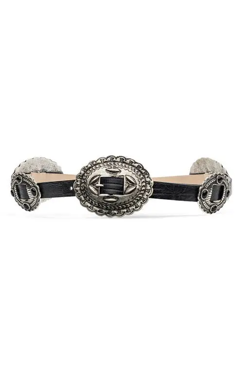 L'Agence Rocha Western Belt