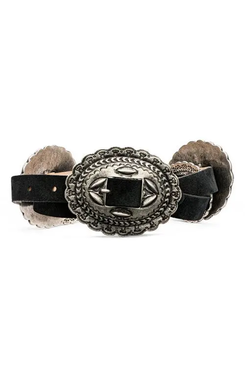 L'Agence Rocha Western Belt