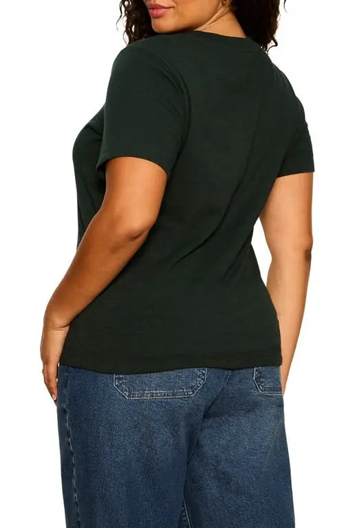 Sanctuary Icon Cotton T-shirt