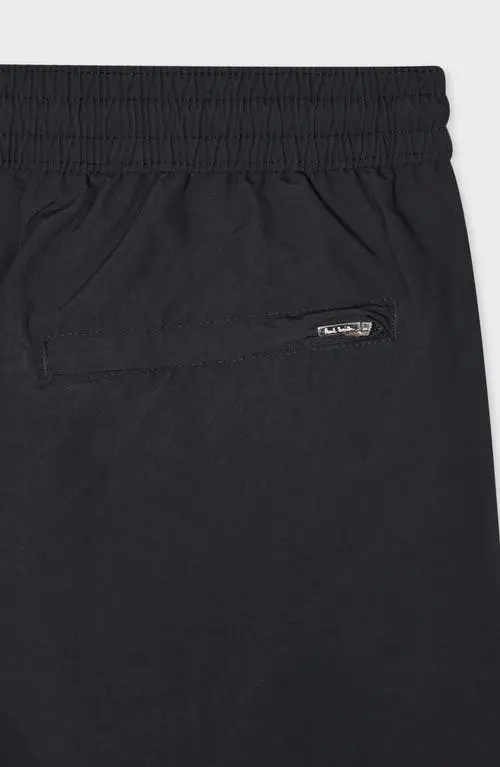 Paul Smith Stripe Swim Trunks