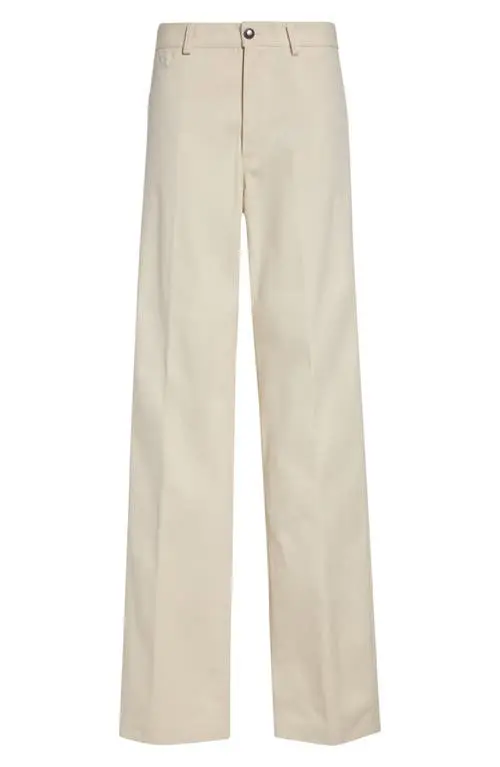 Altuzarra Mills Cotton Pants