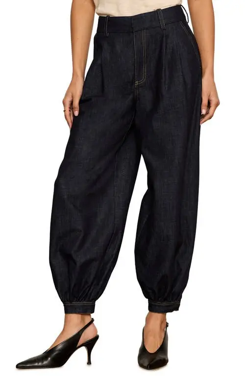 Sanctuary Balloon Denim Pants