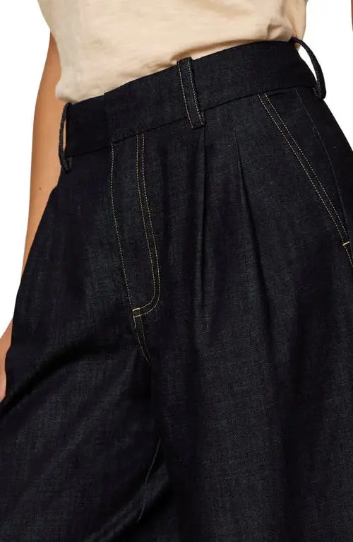 Sanctuary Balloon Denim Pants