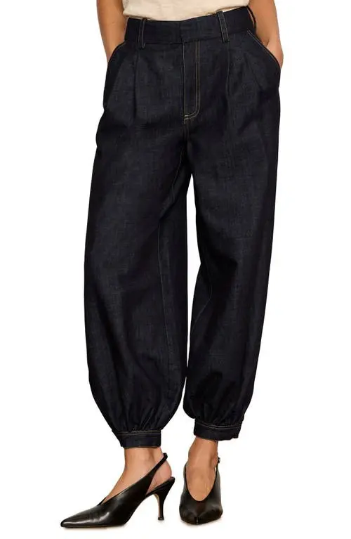 Sanctuary Balloon Denim Pants
