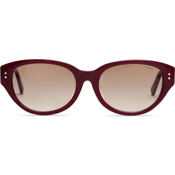 COVRY Nova Polarized Sunglasses