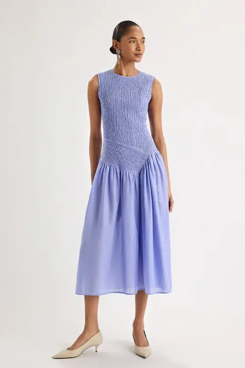 Merlette Sofia Dress